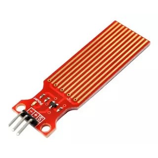 Sensor de Nível de Chuva e Água HR43 - Arduino Raspberry PIC Componente ...