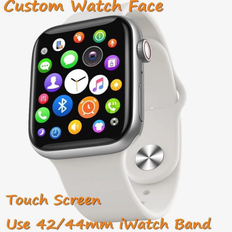 SmartWatch W26 | Shopee Brasil