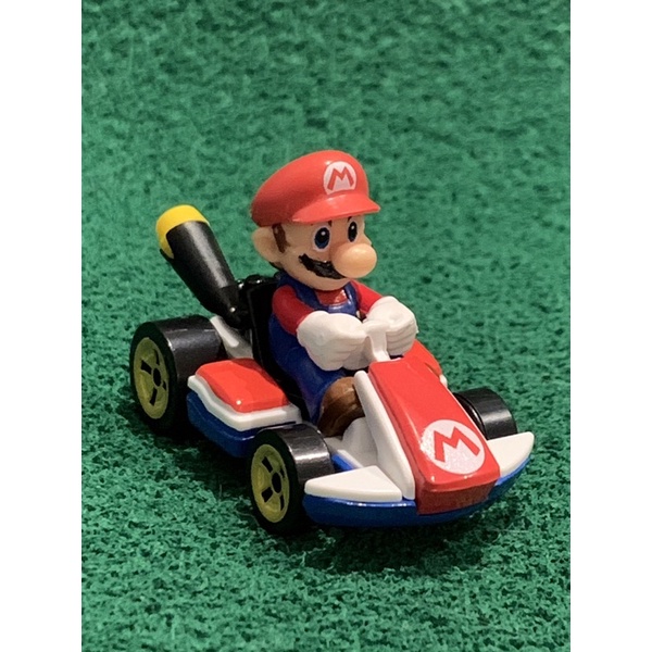 Hot Wheels Mario Standard Kart (Mariokart) - GBG25 - ano 2021 | Shopee ...