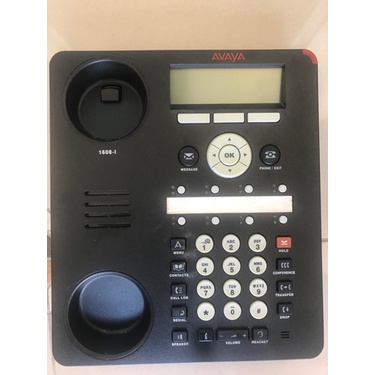 Telefone Ip Cisco/avaya / Siemens | Shopee Brasil