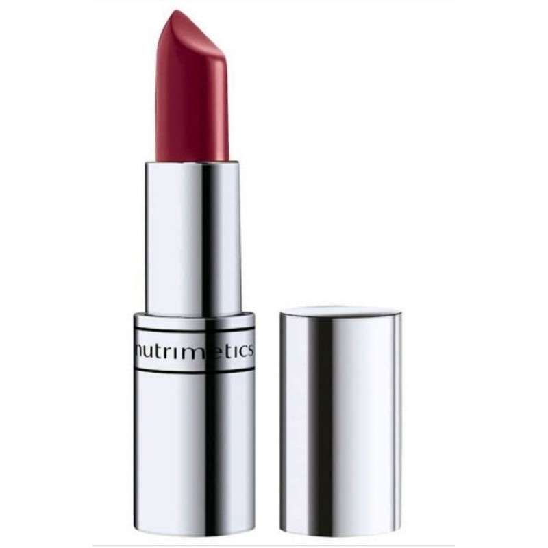 Batom Cherry (cereja) Nutrimetics (By Tupperware) | Shopee Brasil