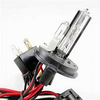 Lampada Hid Xenon Reposição H1 H3 H4 H7 H11 HB3 HB4 H16 H27 6000K ...