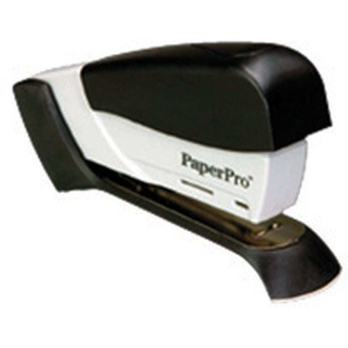 Grampeador Metal Paperpro 500 - Cp 2-15 Folhas | Shopee Brasil