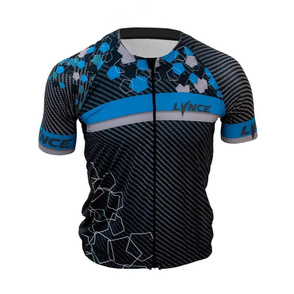Camisa Ciclismo Lynce Honeycomb | Shopee Brasil
