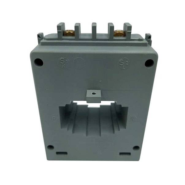 Transformador de Corrente Revalco 2VA-CL.5P10 400/5A | Shopee Brasil