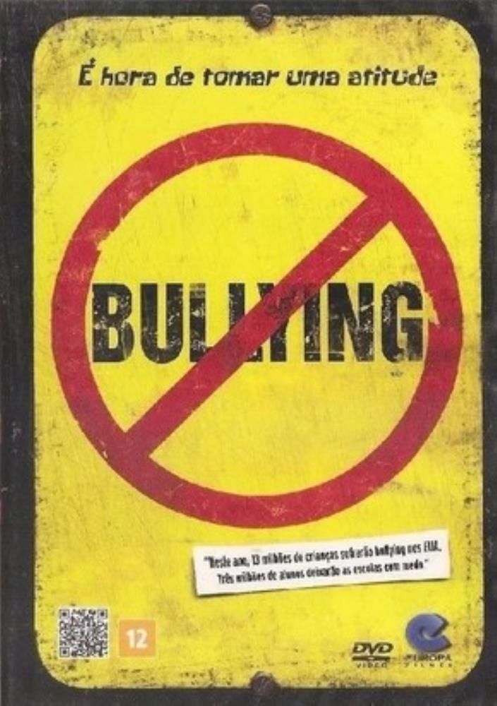 DVD Bullying | Shopee Brasil