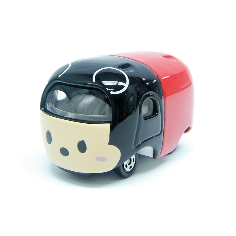 Tsum Tsum - Die Cast (Mickey) | Shopee Brasil