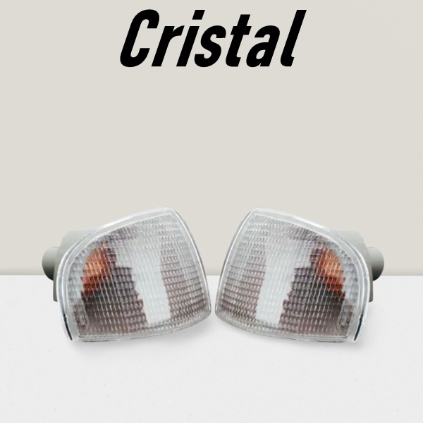 Par Lanterna Pisca Gol Special Parati Saveiro G2 Bola Arteb Cibié seta ...