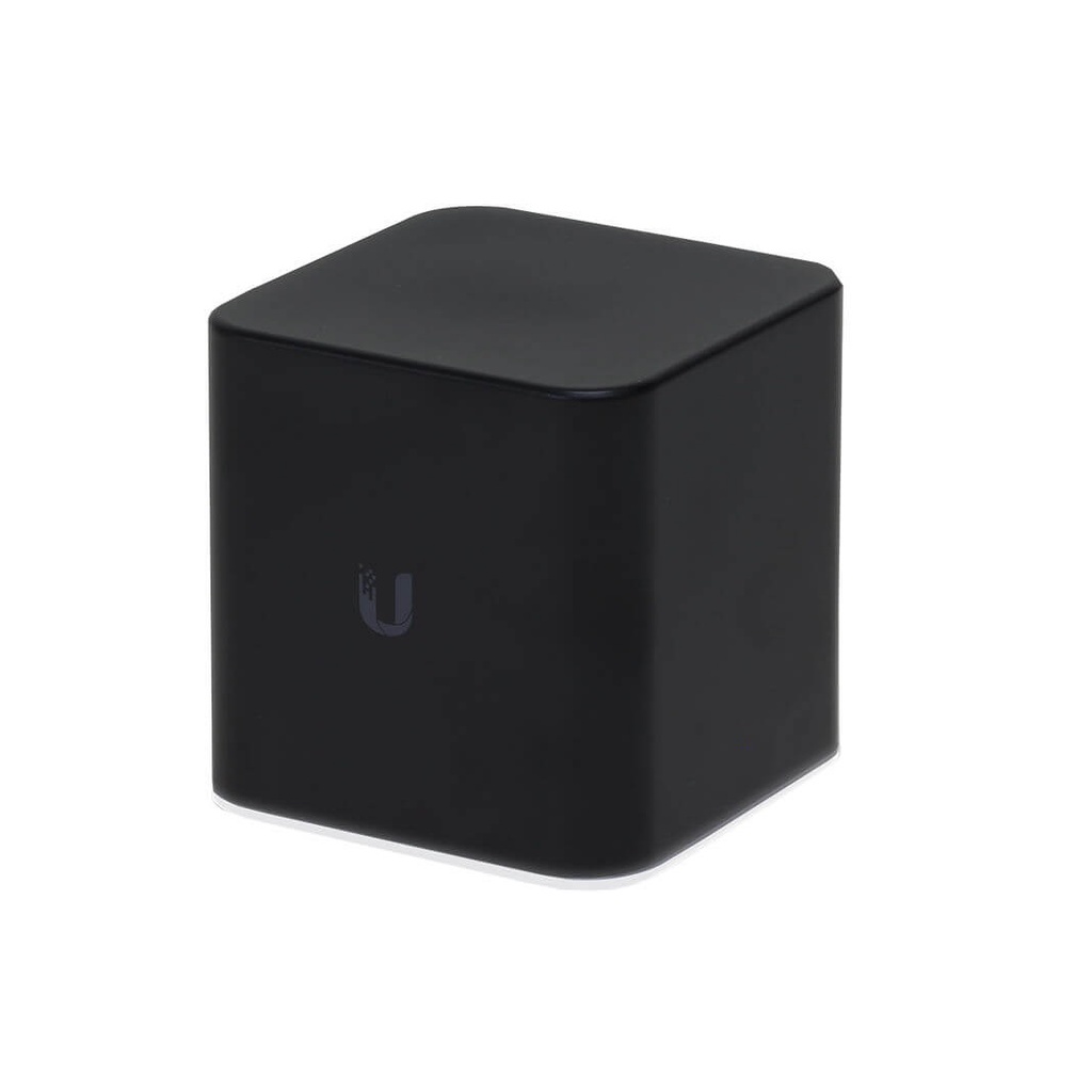Roteador Ubiquiti Air Cube ACB ISP 300 Mbp/s 2.4 Ghz Wifi | Shopee Brasil
