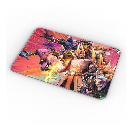 Mouse Pad Dota 2 Moba Gamer - 40cm X 28cm | Shopee Brasil