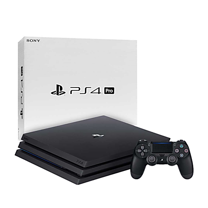 PLAYSTATION 4 PRO USADO EM PERFEITO ESTADO 7215B Shopee Brasil
