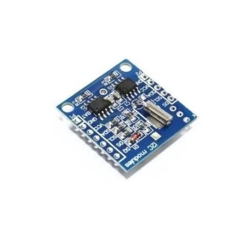 Modulo Relogio tempo Real Ds1307 Para Arduino | Shopee Brasil