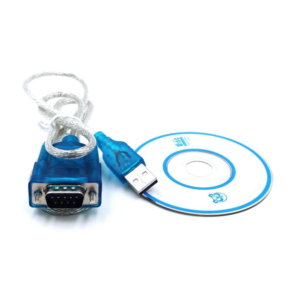 Cabo Serial Conversor Usb 2.0 Rs232 9 Pinos Db9 Macho Gps Garmin Idsn ...