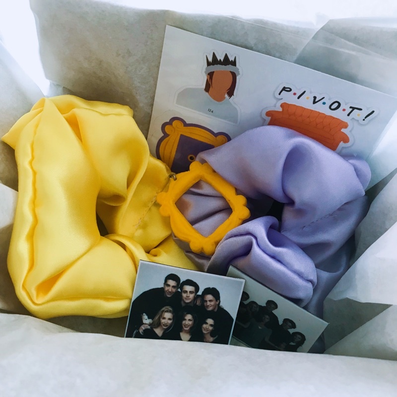 kit Friends | Shopee Brasil