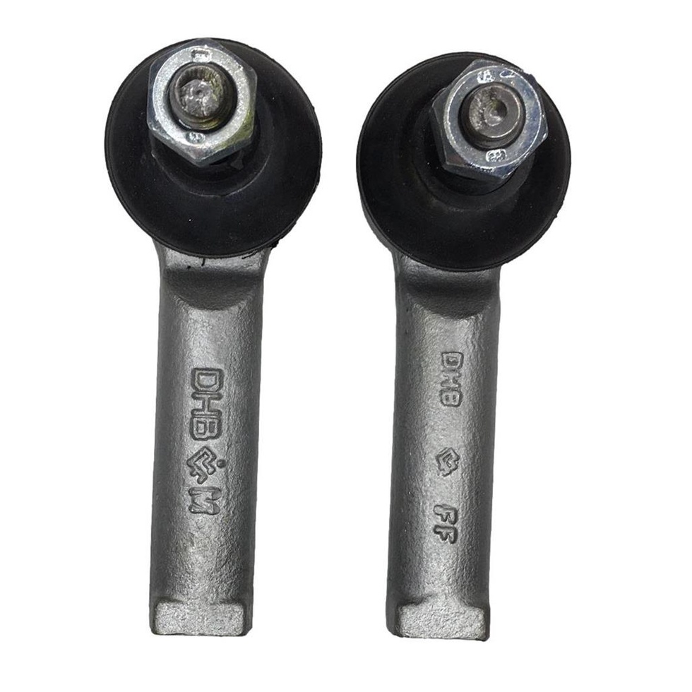 Par Terminal Direcao Corsa Novo Montana | Shopee Brasil