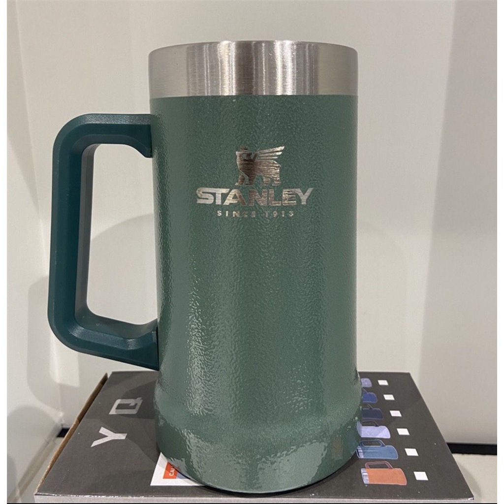 Caneca Térmica Beer Pints Com Tampa e Abridor para liquido Gelada ou ...