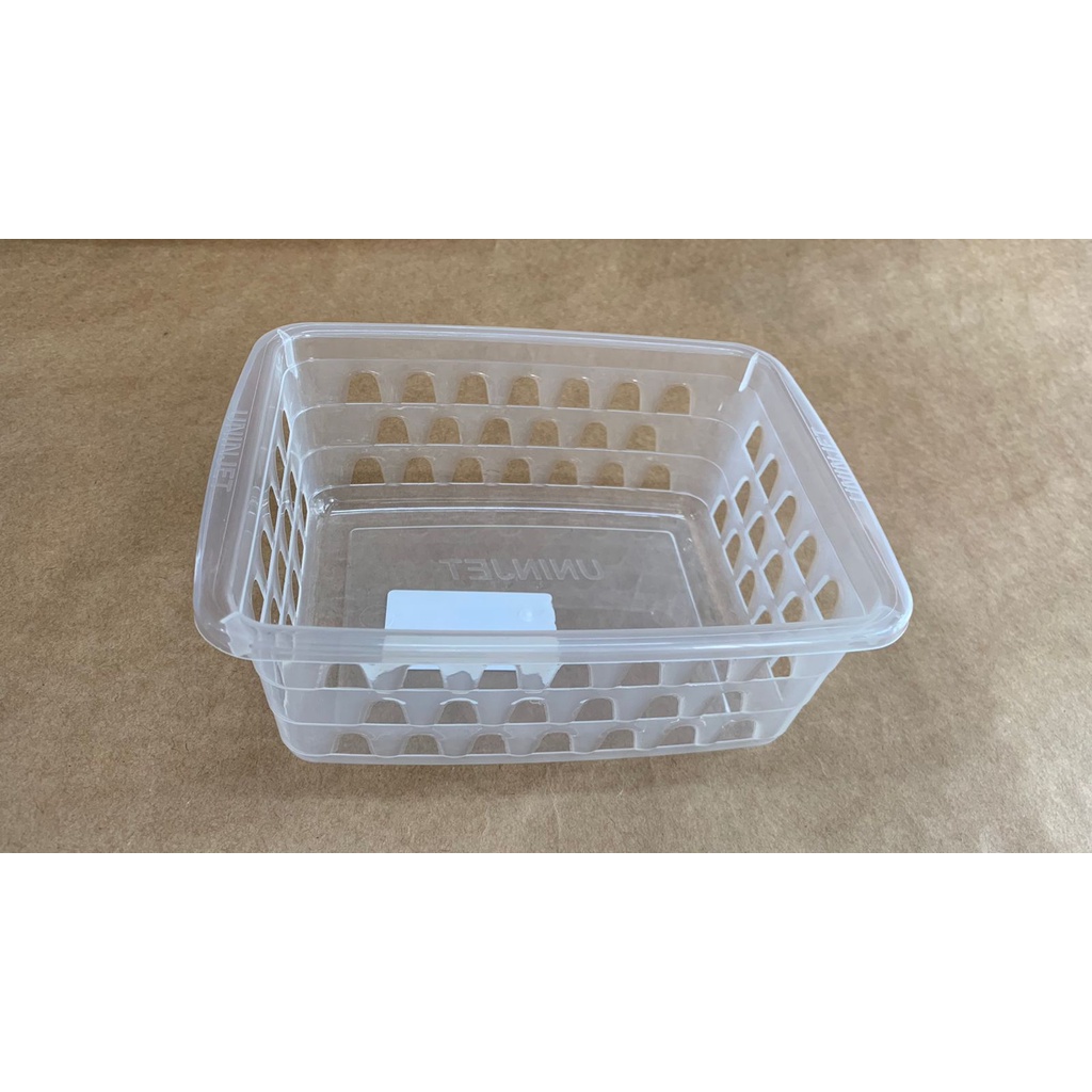 Cesto Organizador Multiuso Uninjet | Shopee Brasil