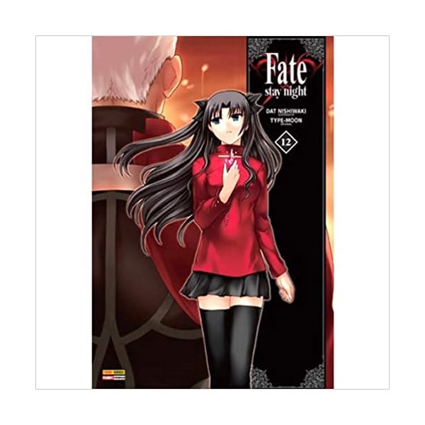 Manga Fate Stay Night Vol.012 Panini NOVO E EM PORTUGUÊS | Shopee Brasil Manga Fate Stay Night Vol.012 Panini NOVO E EM PORTUGUÊS | Shopee Brasil