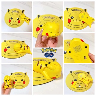 Pokemon Pikachu Mouse Sem Fio Bluetooth Sem Fio Para Jogos USB 2.4G ...