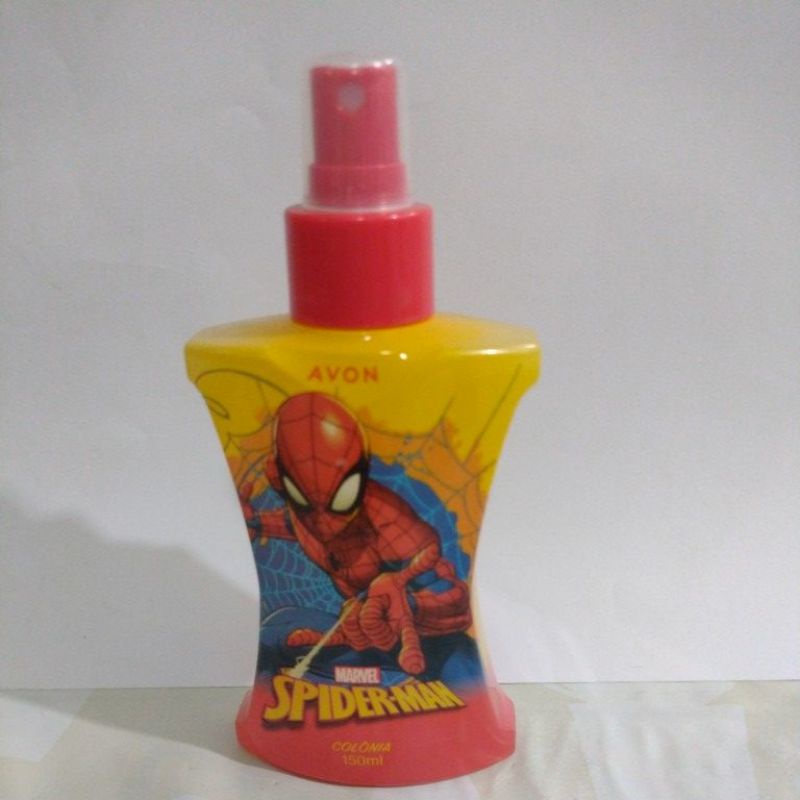 Colônia infantil 150ml - Avon | Shopee Brasil