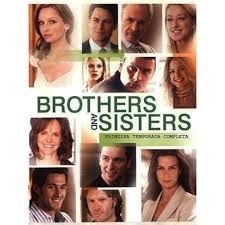 Dvd Brothers And Sisters Primeira Temporada Completa (6 Dvd) | Shopee ...
