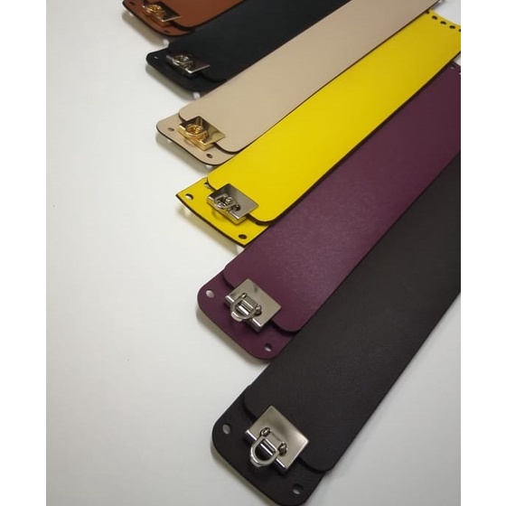 Fecho Quadrado | Shopee Brasil