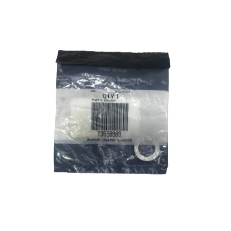 Arruela Bujao Carter Speed Twin 2020 Triumph T3558989 | Shopee Brasil