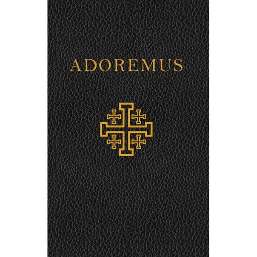 Livro Adoremus - Dom Frei Eduardo José Herberhold ( devocionário ...