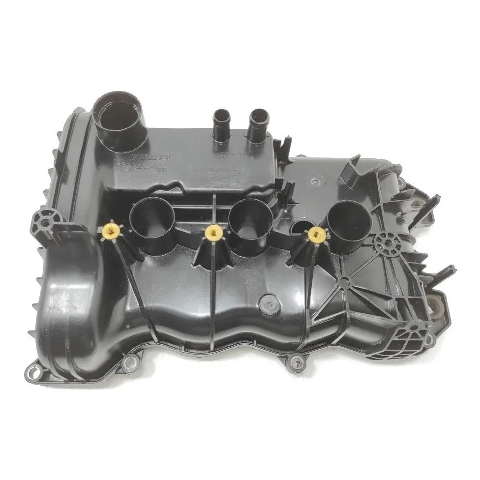 Tampa De Válvulas Renault Kwid 3 Cilindros 12v 132650361r | Shopee Brasil