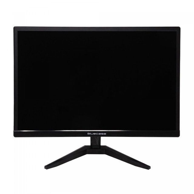 Monitor Bluecase LED 19' HDMI VGA BM19K2HVW | Shopee Brasil