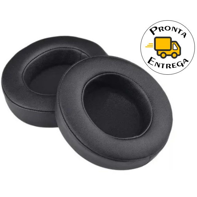 Almofada Espuma Reposição Headset Razer Kraken 7.1 V2 Pro V2 | Shopee ...