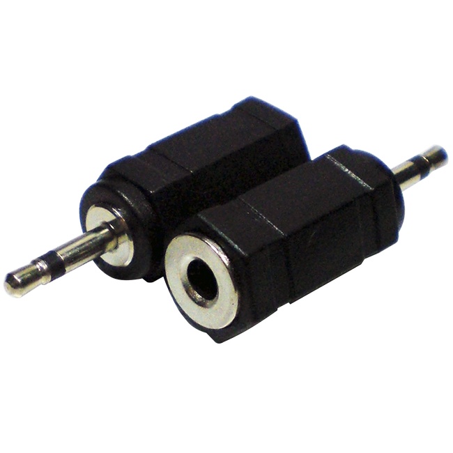 Plug Adaptador P1 Mono x Jack J2 Mono | Shopee Brasil