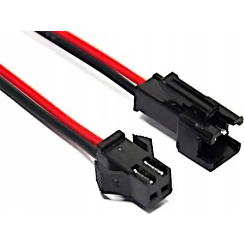Conector Smp02 Machofemea | Shopee Brasil
