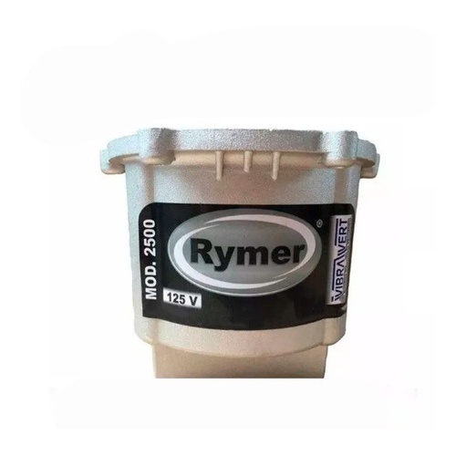 Caneca/motor Bomba Submersa Sapo Rymer 2500 60hz 110v | Shopee Brasil