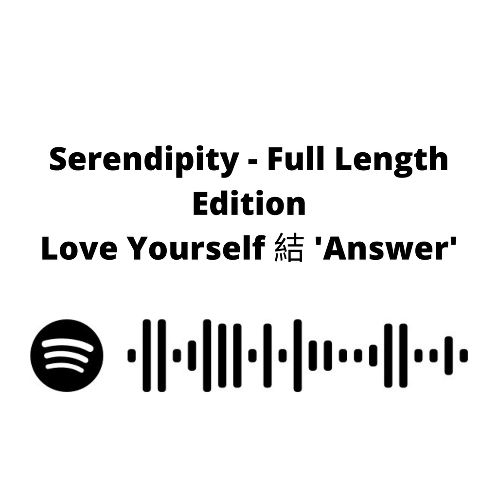 Chaveiro JIMIN - BTS Spotify Code | Shopee Brasil