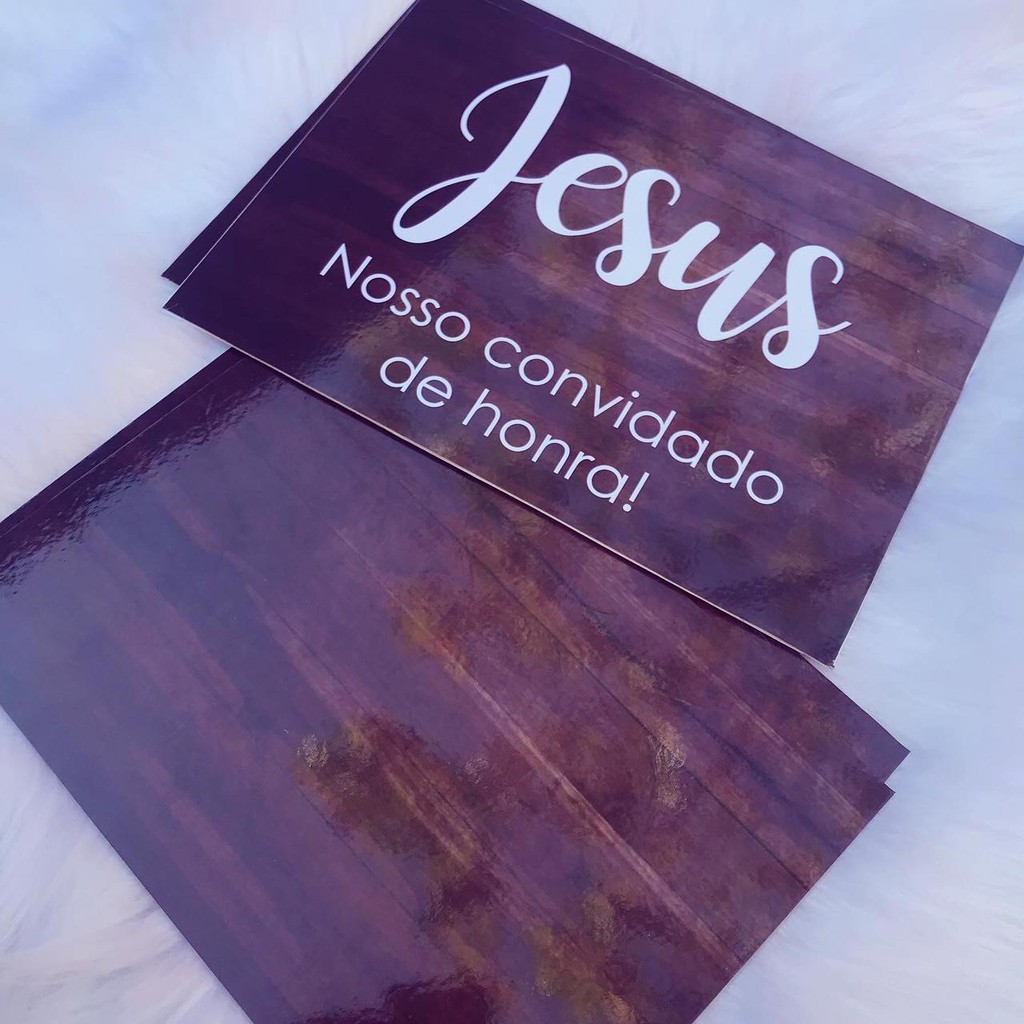 Placa em PVC personalizada 35x25 cm | Shopee Brasil
