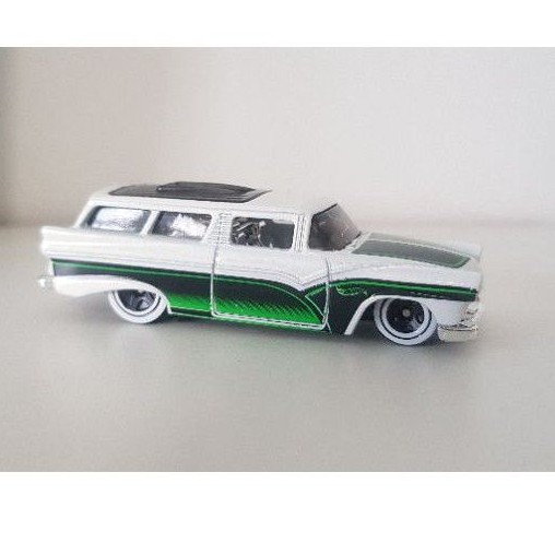 Hot Wheels 8 Crate Wagon | Shopee Brasil