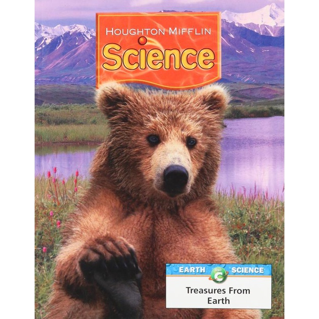 Livro - Science - Level 2 Unit C Book - Pupil Edition | Shopee Brasil