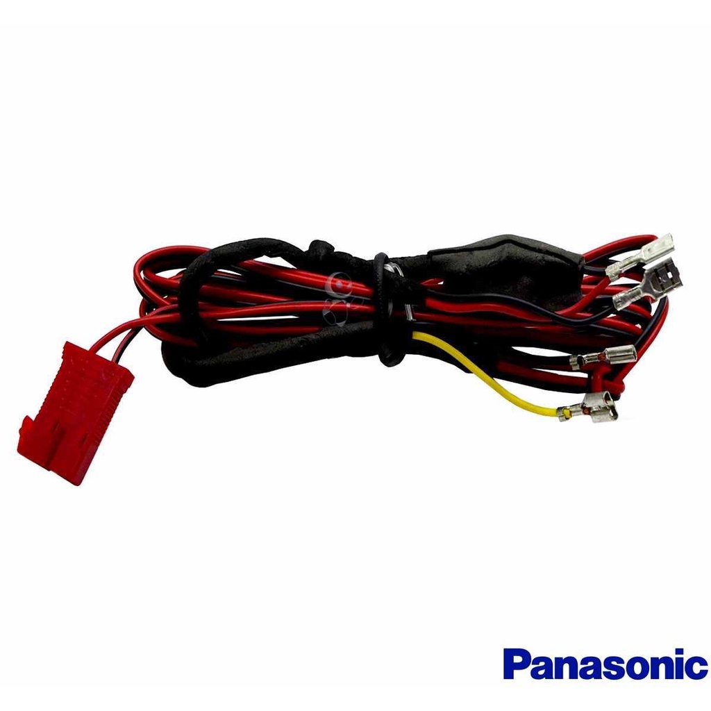 Fio Caixa Acustica Panasonic Sa-ak270 Sa-ak280 Sa-ak570 Sa-ak780 Plug ...