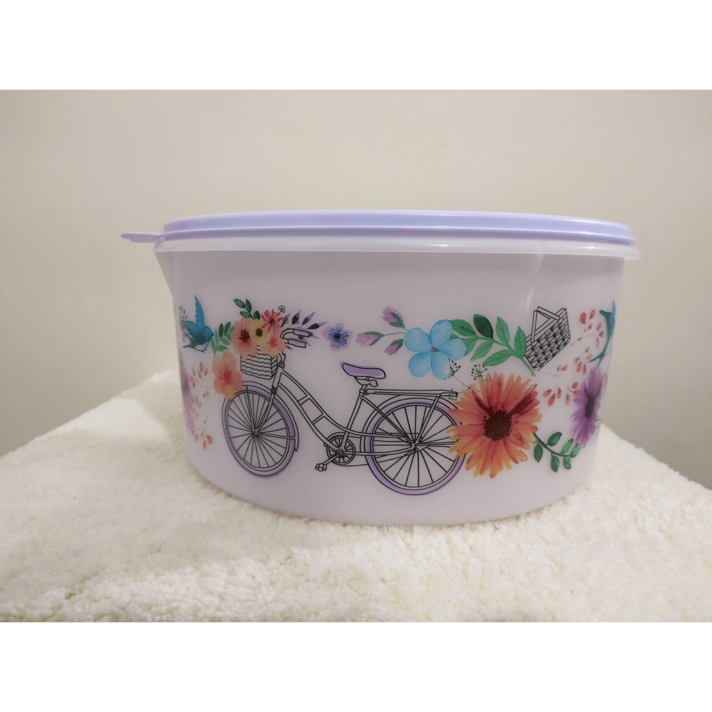 Pote Tupperware Porta Tudo 10 Litros Original | Shopee Brasil