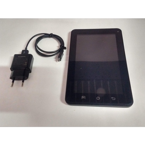 Tablet Mondial Tb-12 Usado Boa Condição Com Carregador ( Touchscreen ...