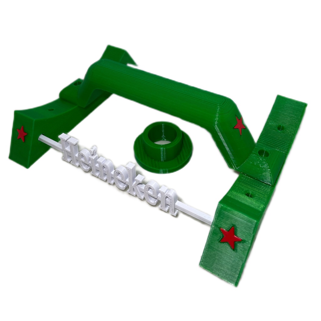 KIt alça pés aeroduto hastes para caixa de som | Shopee Brasil