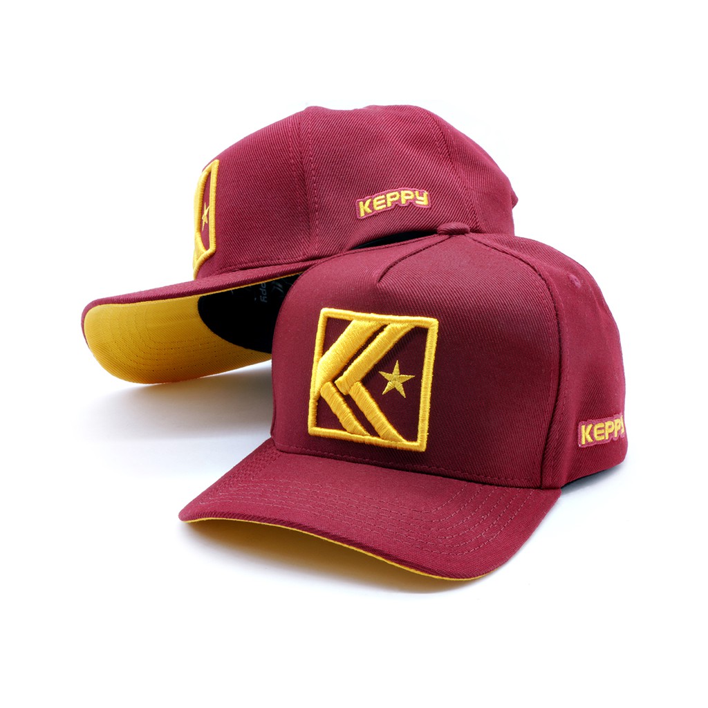 bone trucker masculino aba curva original keppy americano K16 | Shopee Brasil