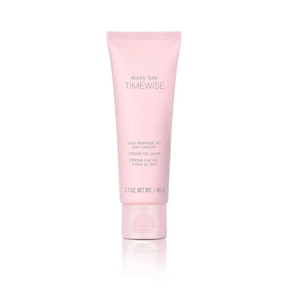 Creme Diurno TimeWise 3D sem FPS Mary Kay | Shopee Brasil