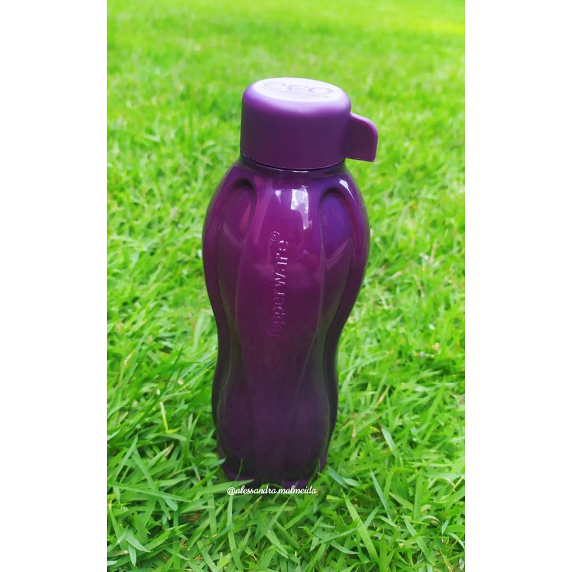 Eco Tupper 500ml Tupperware | Shopee Brasil