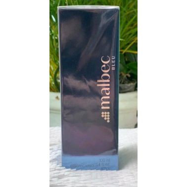 Malbec Blue | Shopee Brasil