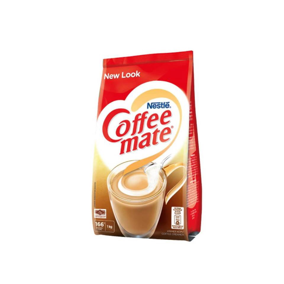Coffee Mate Nestlé Original 1 Kg | Shopee Brasil