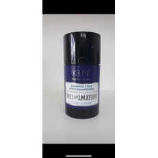 Shampoo Stick - Para Barba E Cabelos | Shopee Brasil