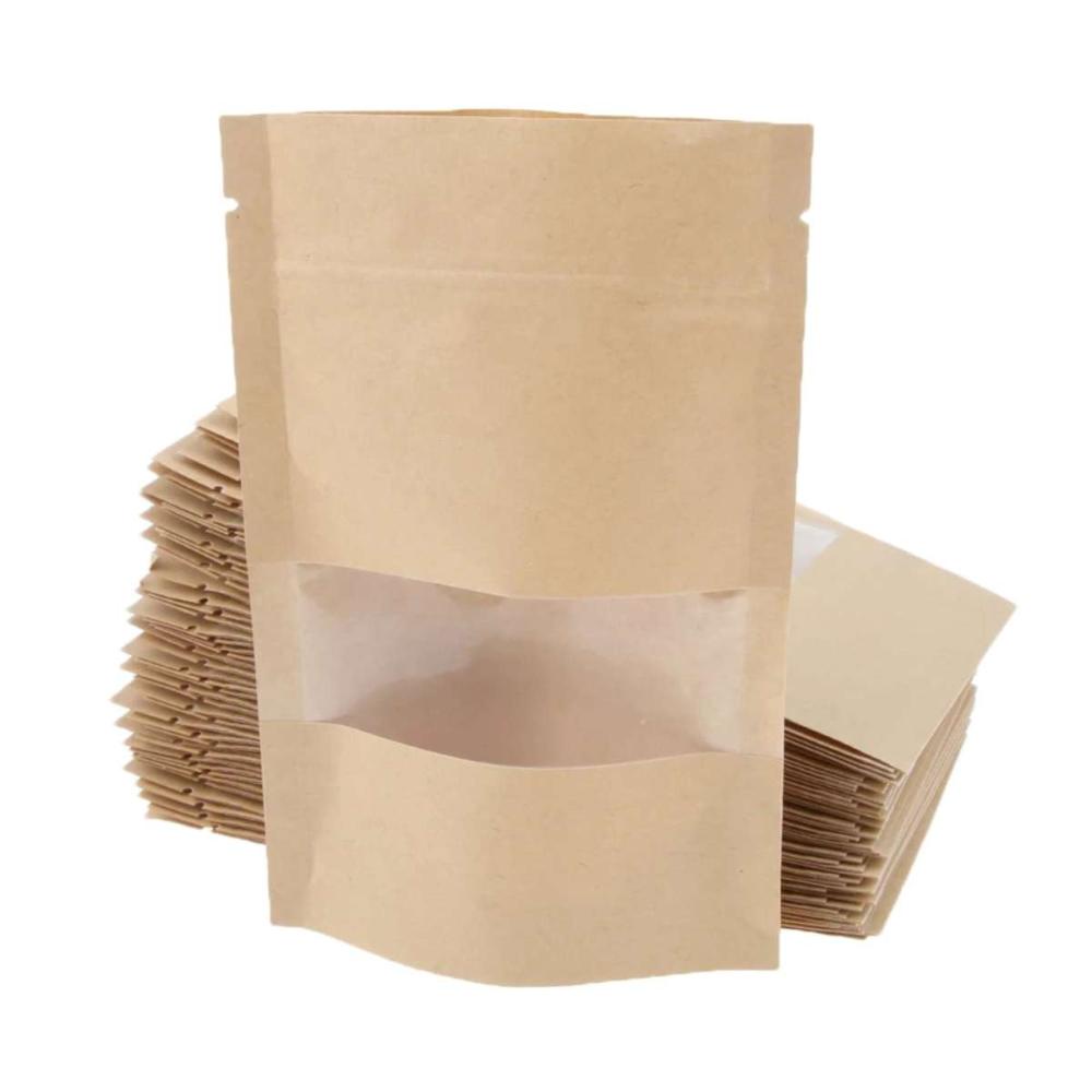 Embalagem Saco Zip Lock Kraft C Visor Stand Up 9x14x3 cm 50U | Shopee ... Embalagem Saco Zip Lock Kraft C Visor Stand Up 9x14x3 cm 50U | Shopee ...