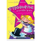 FILOMENA WONDERPEN E A ESTRELA DO ACAMPAMENTO autor IAN BONE | Shopee Brasil